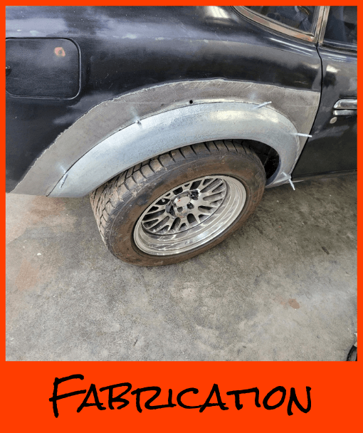 The RestoMod Garage | therestomodgarage.com